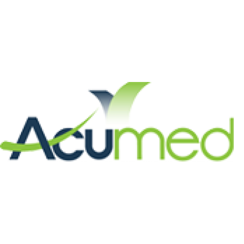 Neck Band | ACUMED Magnetic Pain Relief Patches – Acumed